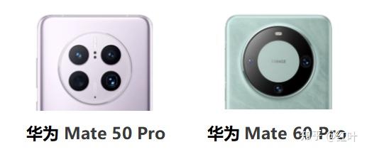 华为Mate60 Pro与华为Mate50 Pro相比较，是进步还是退步？ - 知乎