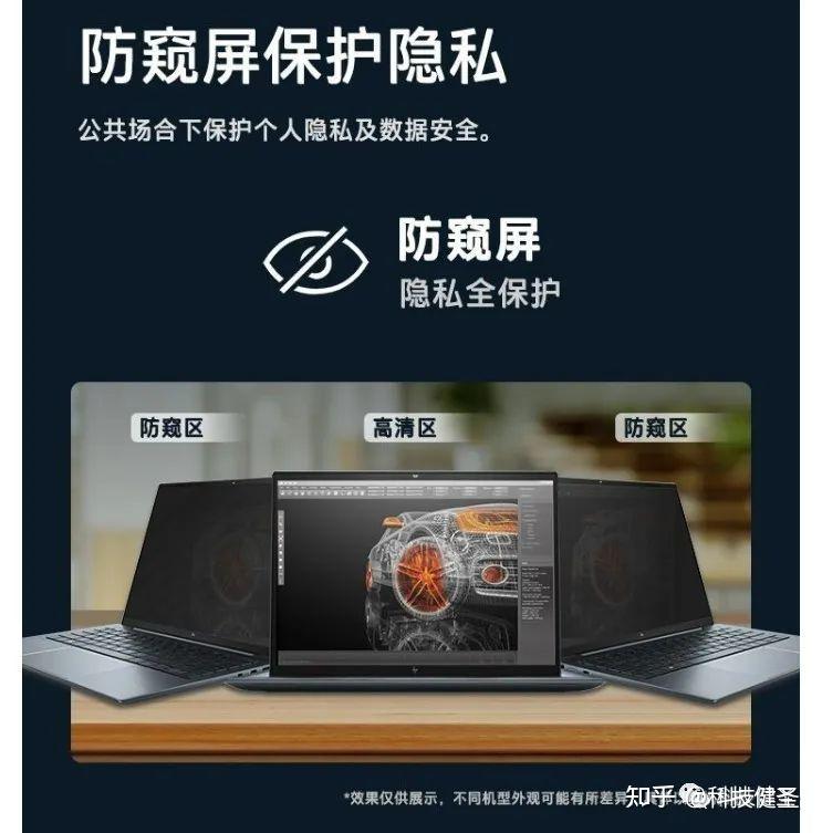 超轻薄+3K OLED触控屏！惠普Elite蜻G3商务本是否值得选？ - 知乎