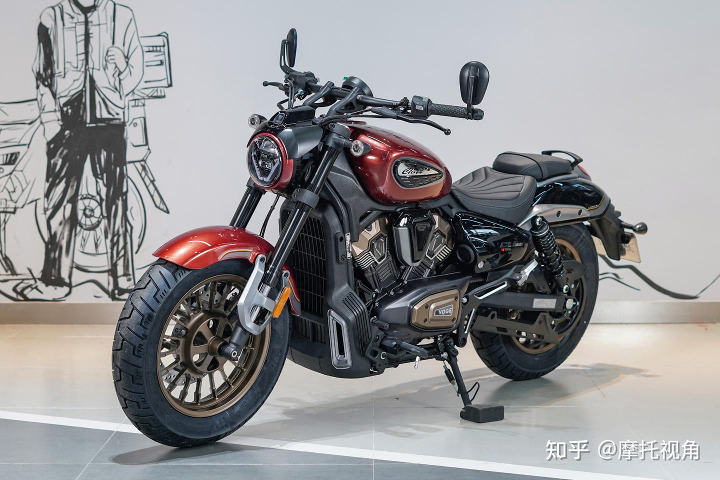 2025年即将结束，盘点人气最高的3辆巡航，TR300排最后 - 知乎