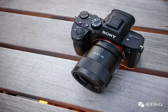 Dpreview公布索尼A7M3评测结果，获得金奖当之无愧 - 知乎