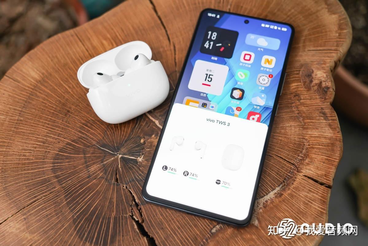 vivo TWS 3评测，超强全能新旗舰，蓝厂用户闭眼入 - 知乎
