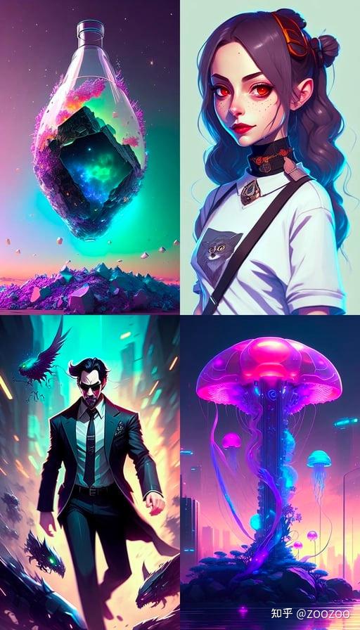 5万多个Stable Diffusion/LoRA模型！国内版Civitai！ - 知乎