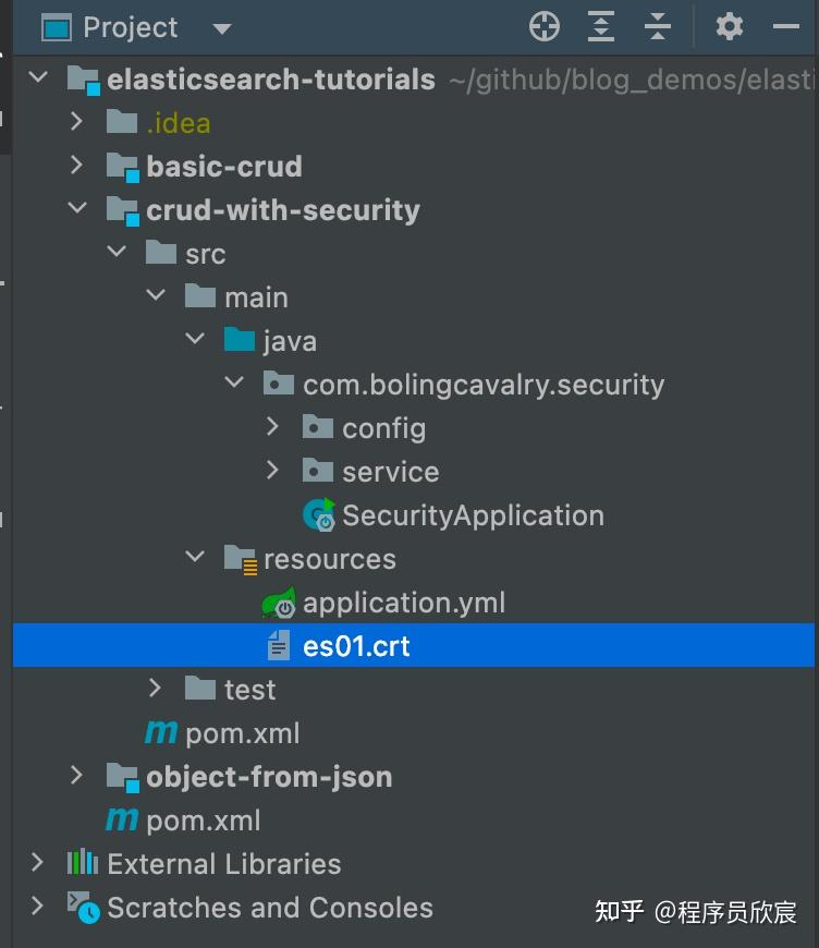 Java与es8实战之五:springboot应用中操作es8带安全检查:、账号密码、api Key 知乎