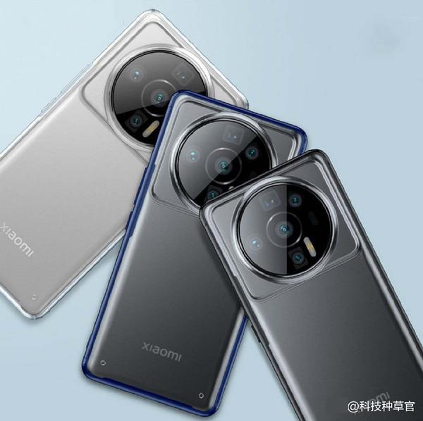 小米12 Ultra上市时间，小米12 Ultra参数爆料！ - 知乎