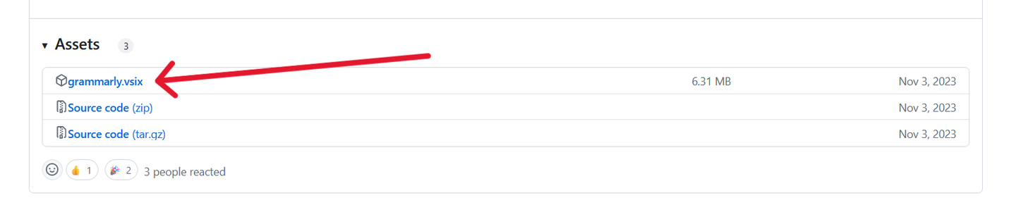 在 VSCode 中使用 Grammarly (2024.6) - 知乎