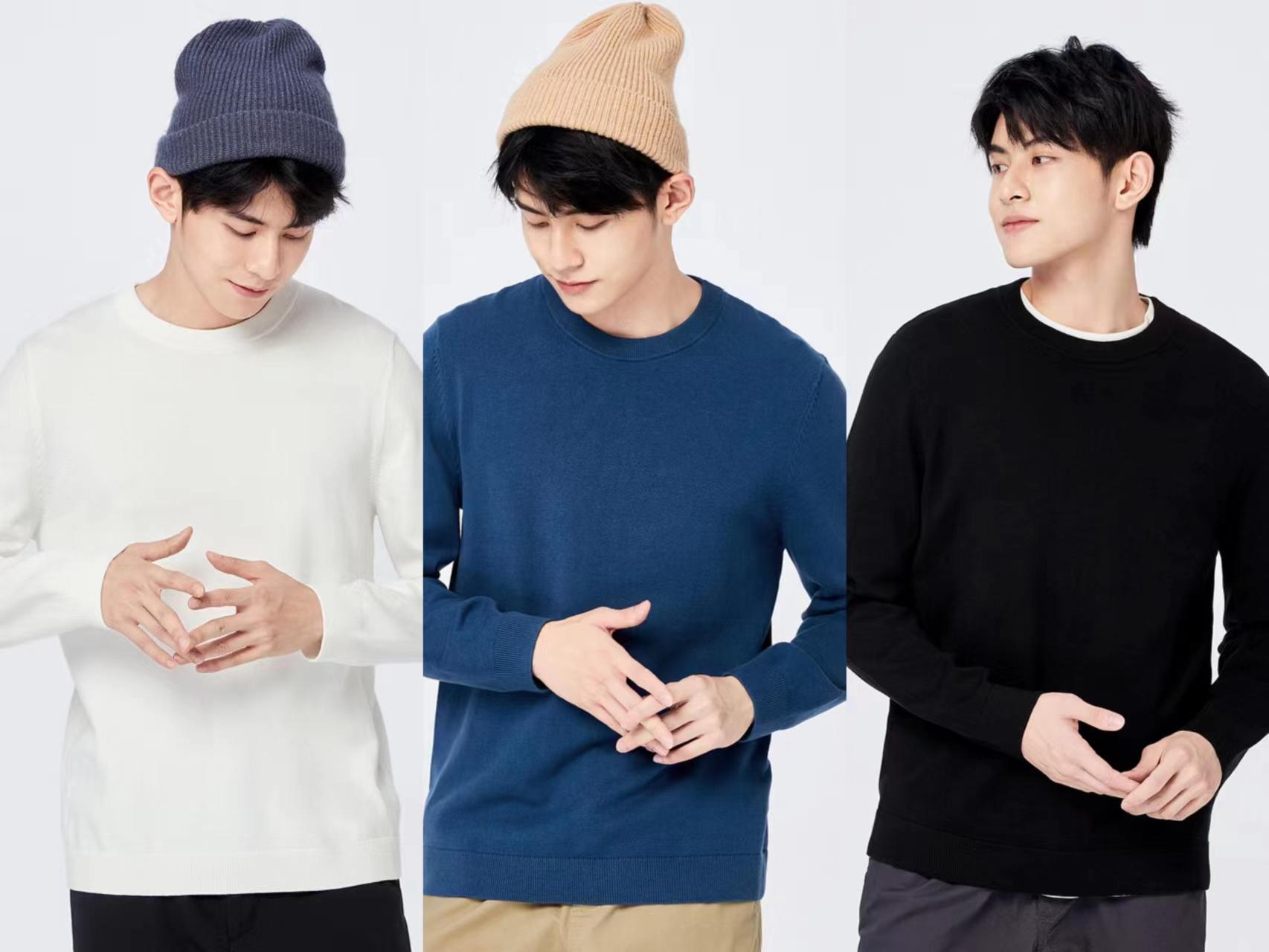 男生春季买什么服装款式炸街，开春怎么搭配衣服？ - 知乎