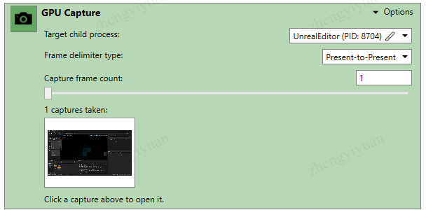 【UE5】使用PIX单步调试DX12环境下的Shader - 知乎