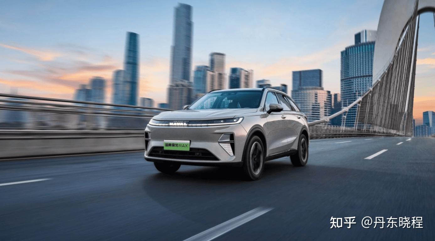 全民四驱时代来临 二代哈弗枭龙MAX上市 标配Hi4 限时价11.68万元起 - 知乎