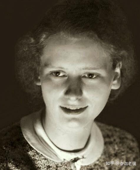 希姆莱女继承人：帝国公主的传奇人生 - 知乎