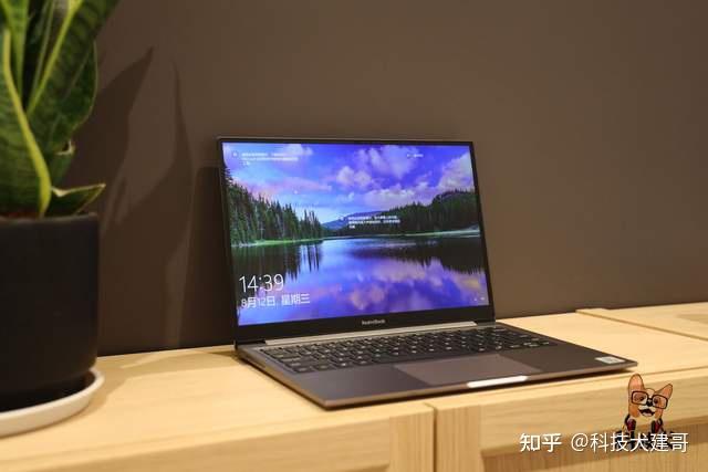 RedmiBook Pro 15评测：五千价位段“无敌” - 知乎