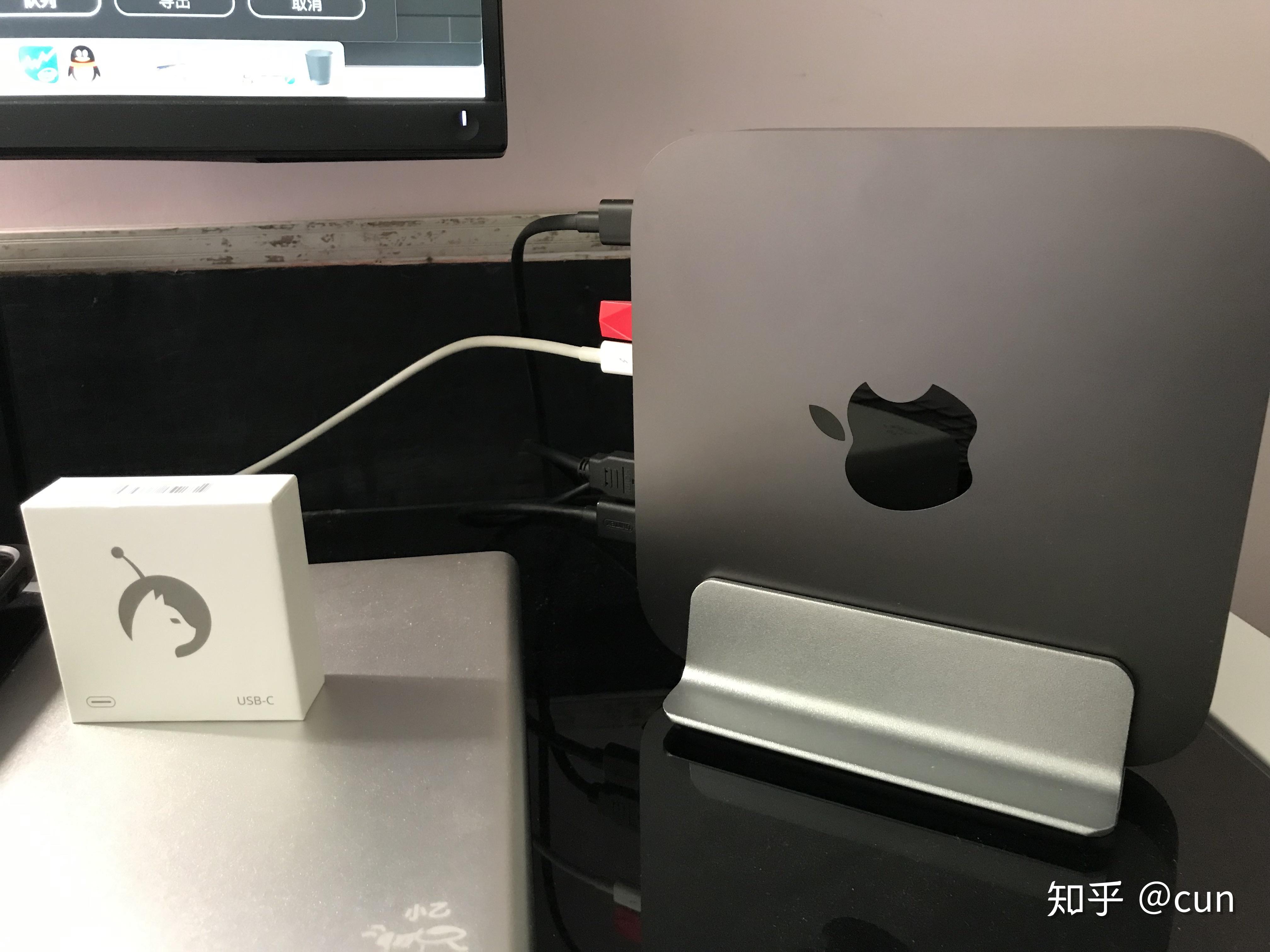 Luna display还是Duet？谁是Mac mini最佳的显示搭档 - 知乎
