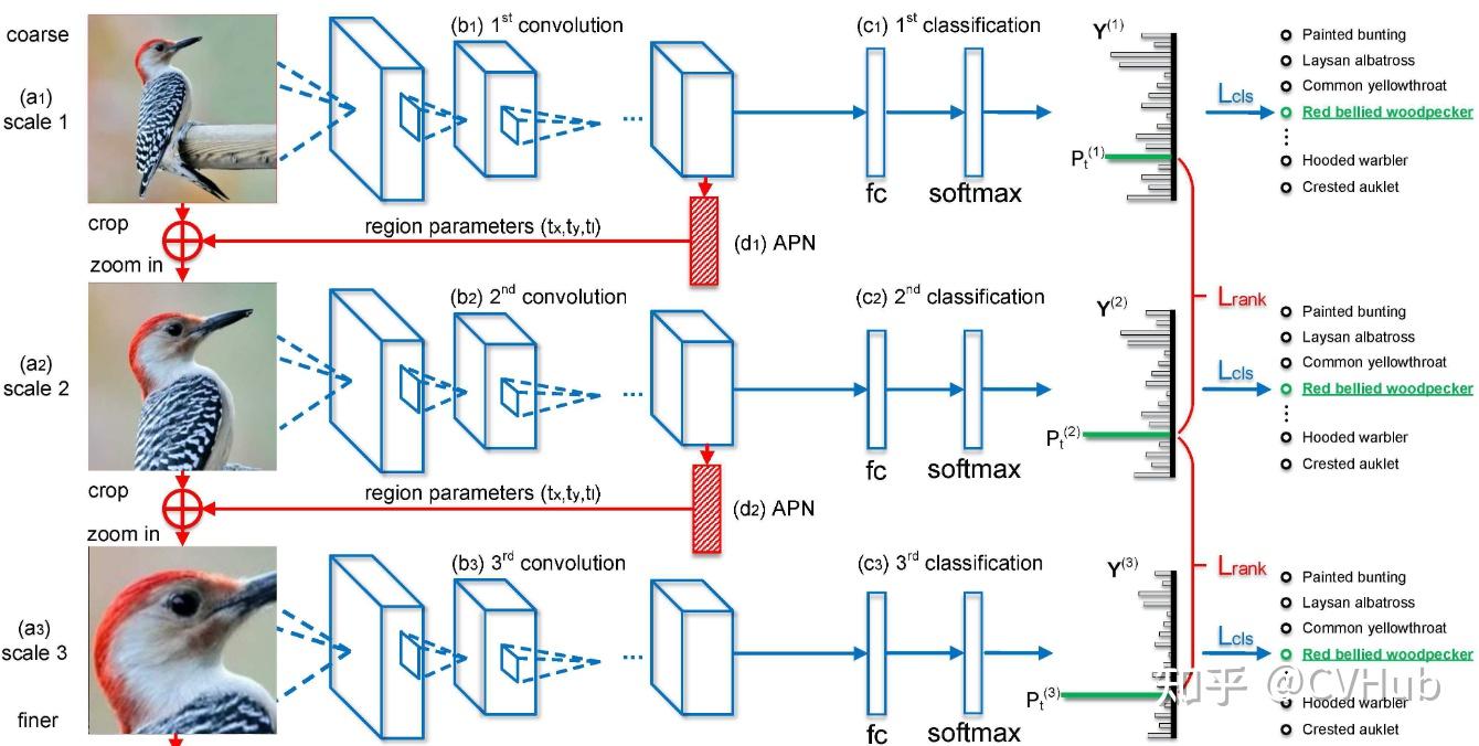 一文看尽深度学习中的各种注意力机制 - 知乎