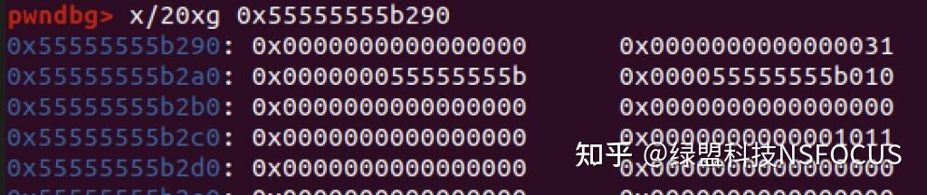 浅谈glibc新版本保护机制及绕过方法 - 知乎