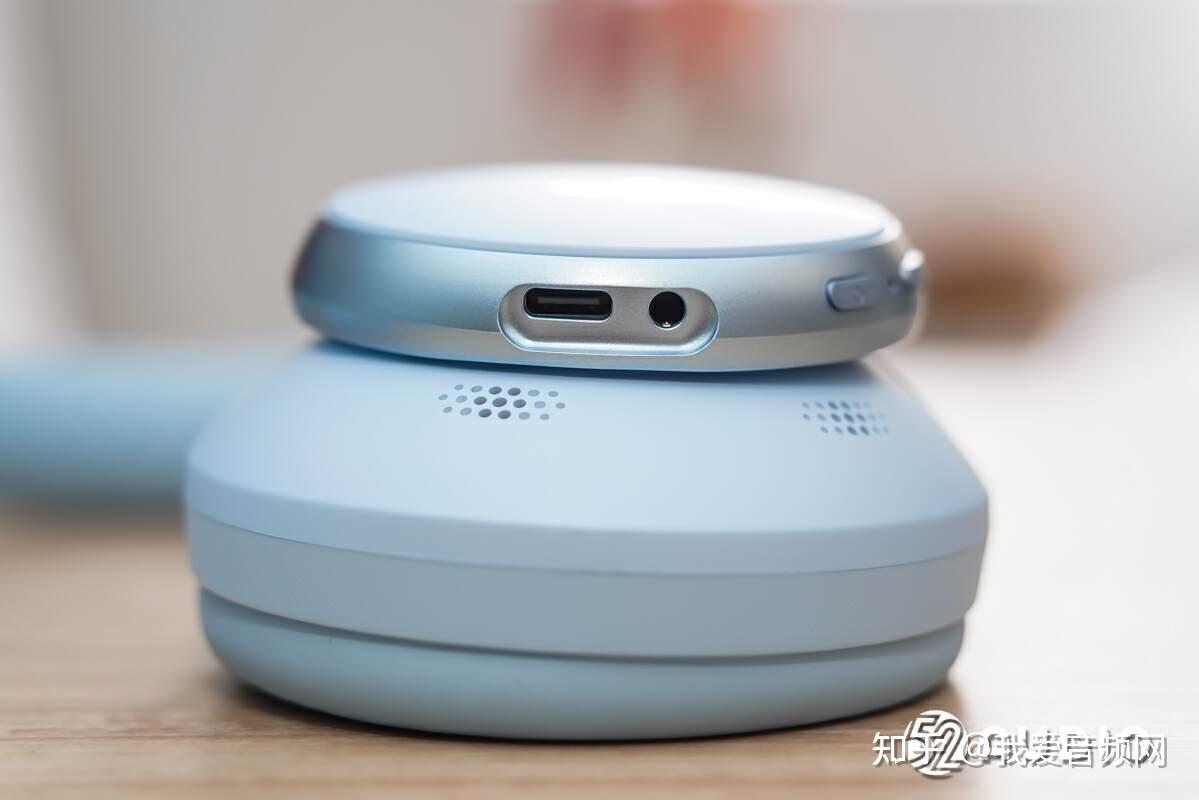 soundcore声阔S1头戴式耳机评测：双小金标加持，宽频降噪超沉浸 - 知乎