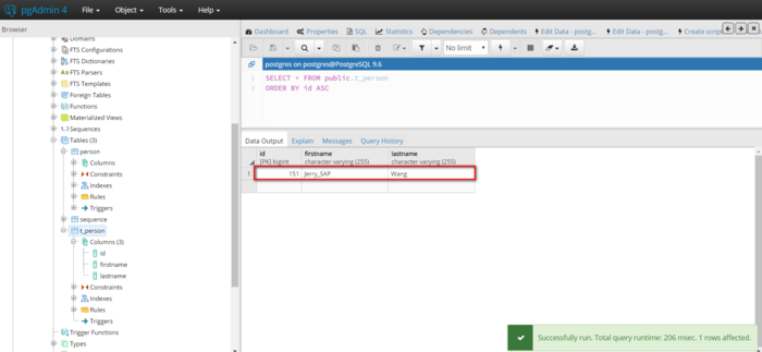 使用JPA + Eclipselink操作PostgreSQL数据库 - 知乎