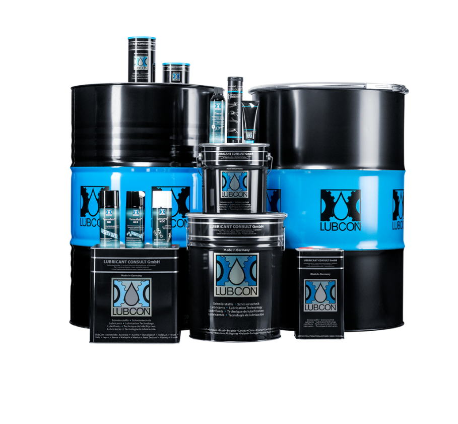 LUBCON润滑脂适用于高负荷滚动轴承 - 知乎