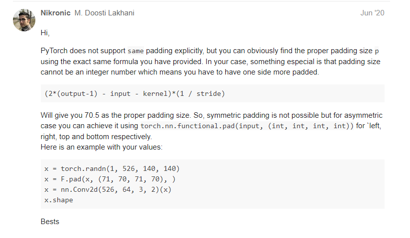 tensorflow2.0和pytorch网络模型结构的代码转换 - 知乎