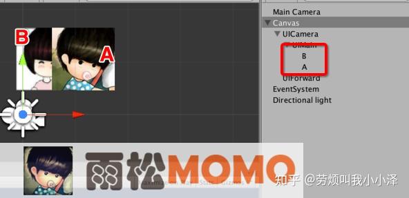 UGUI性能优化——图集之DrawCall优化(下) - 知乎