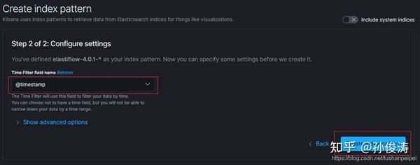 开源网络流量分析系统-ElastiFlow部署 - 知乎
