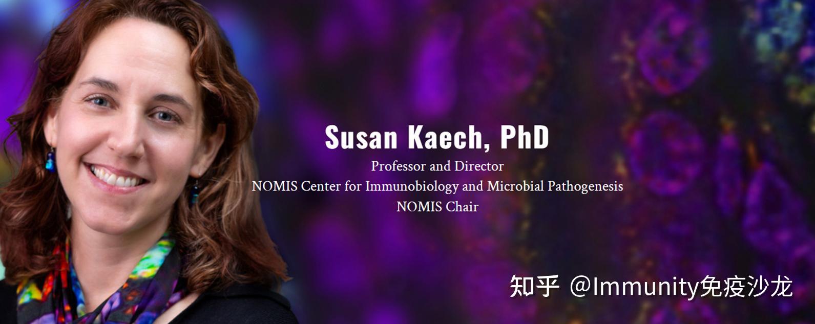 NATURE IMMUNOLOGY | IL-7R的选择性表达可界定产生长寿记忆细胞的效应CD8 T细胞 - 知乎