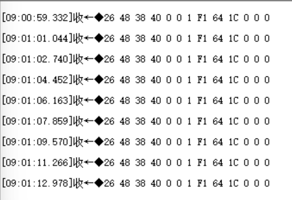 NXP S32K144 LPI2C收发调试 - 知乎