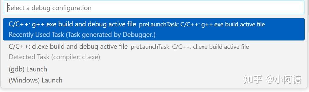 VS code 配置C/C++开发环境官方教程实操 - 知乎