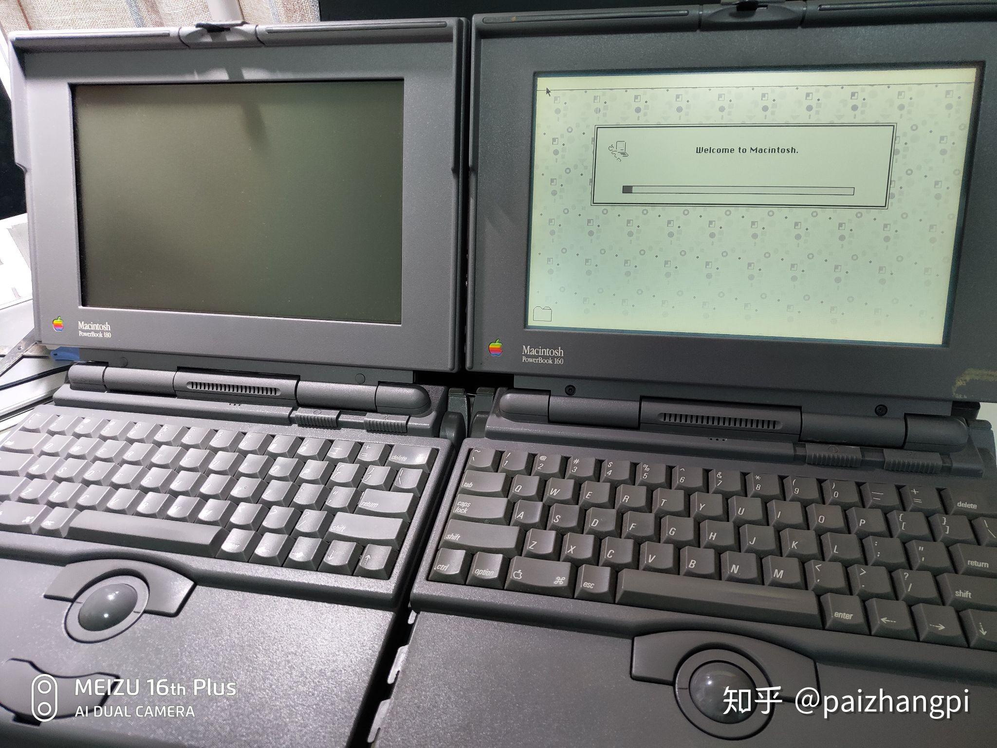 Mac 笔记本大概能用几年？ - 知乎