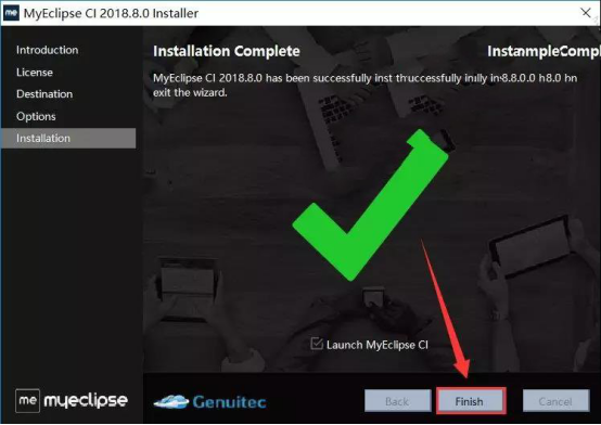 MyEclipse 2018（汉化版）安装教程 - 知乎