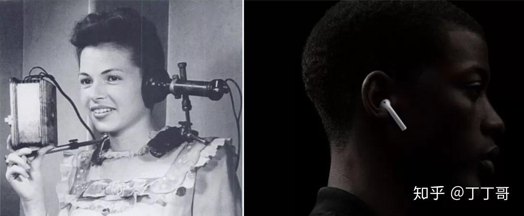 从1881年到2016年：百年耳机发展史 - 知乎