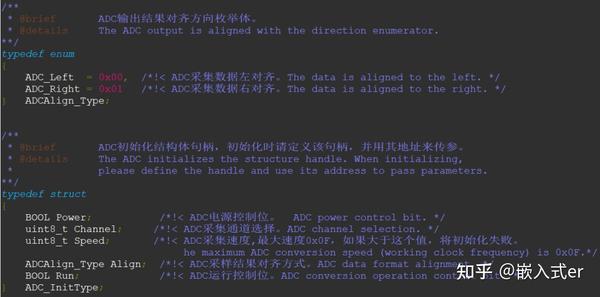 干货|教你使用Doxygen制作漂亮的程序文档 - 知乎