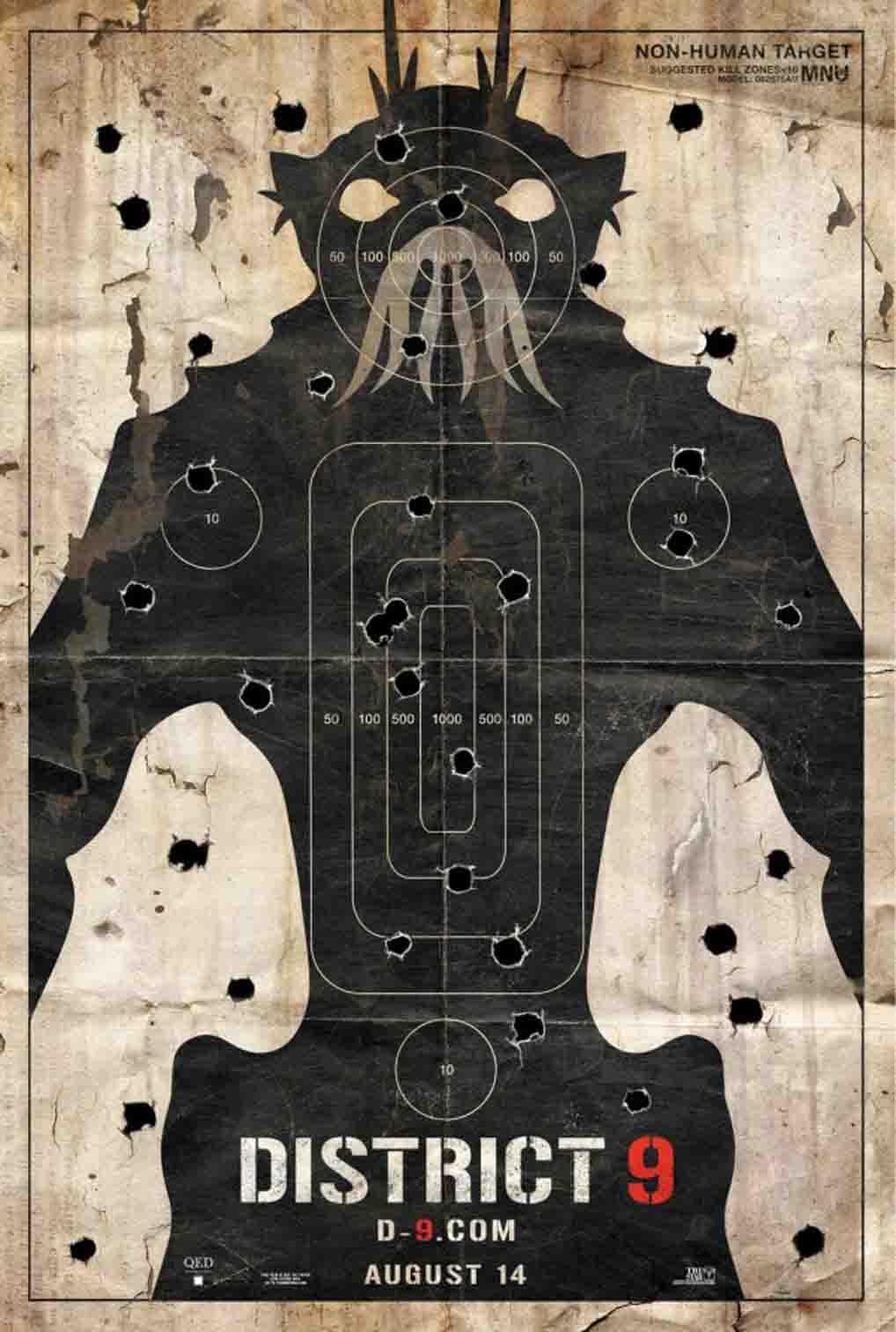 给梦幻植入形象——十大科幻电影海报及其背后的故事 - 知乎