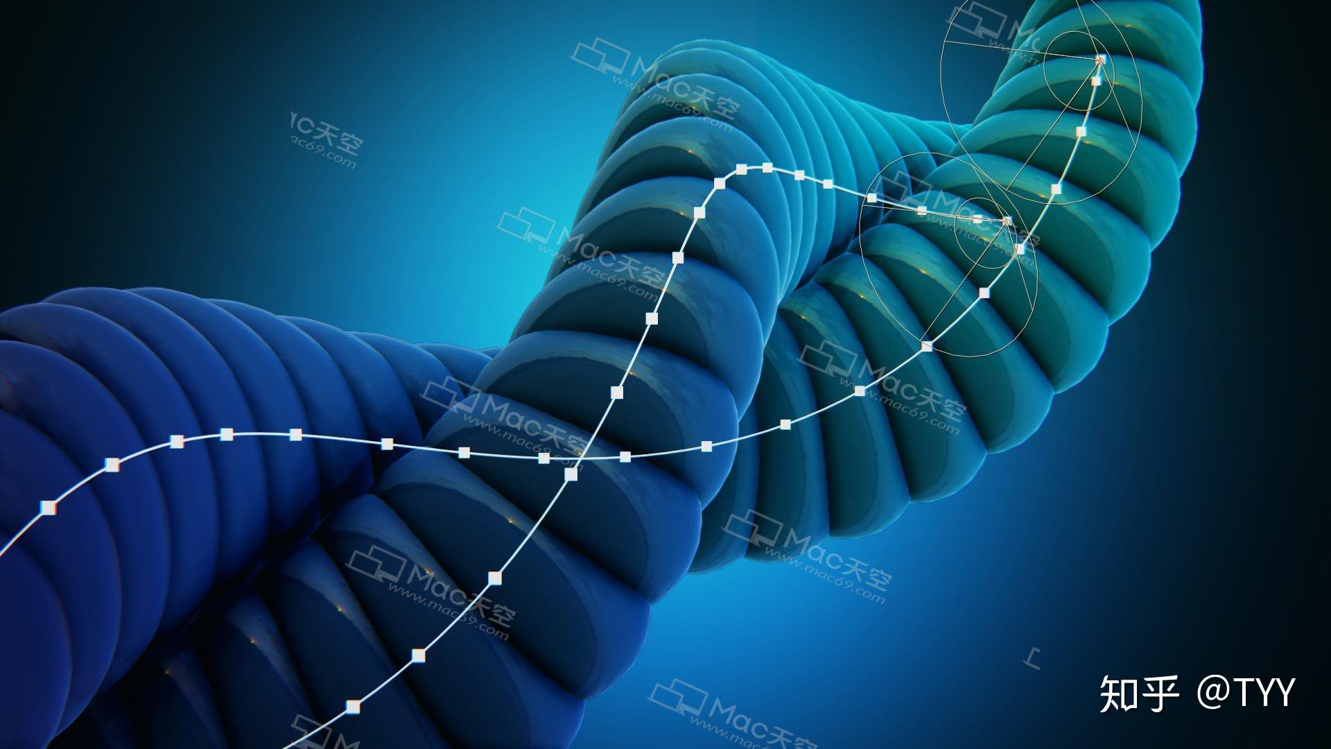 红巨星粒子特效套装插件Trapcode Suite 14 for Mac安装教程及下载地址 - 知乎