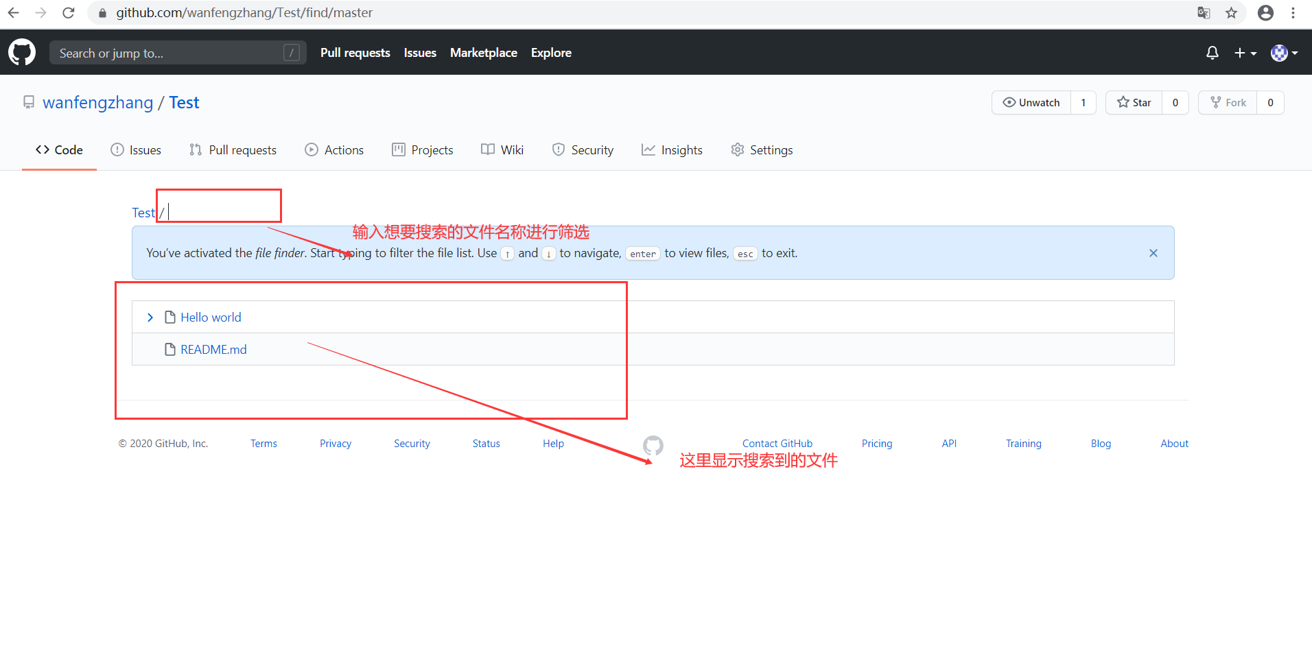 Github 创建仓库、仓库管理 知乎
