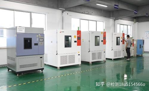 什么是ISTA 7D温度验证测试 - 知乎