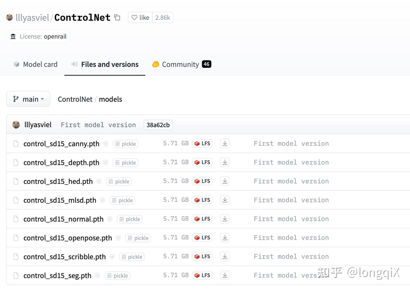 如何在Stable Diffusion WebUI中使用ControlNet (持续更新中) - 知乎