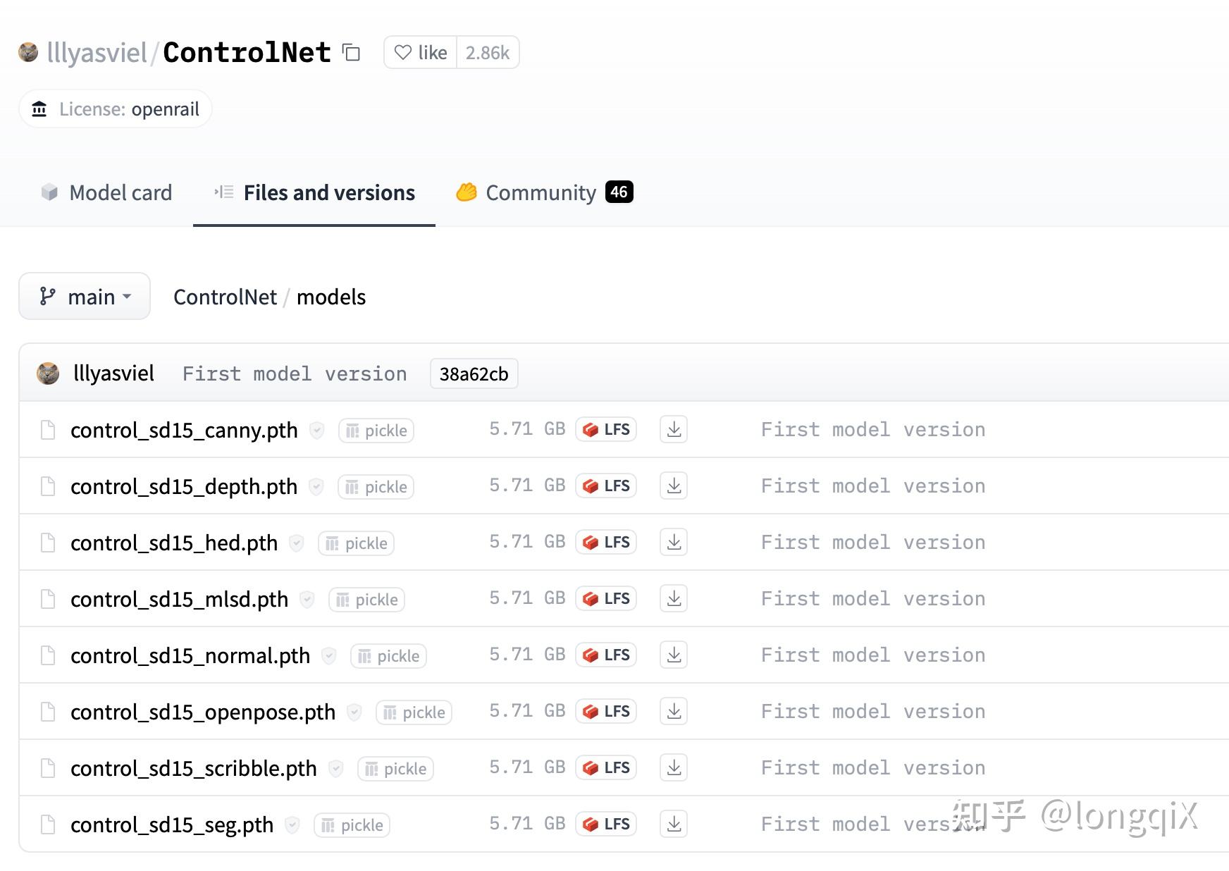 如何在Stable Diffusion WebUI中使用ControlNet (持续更新中) - 知乎