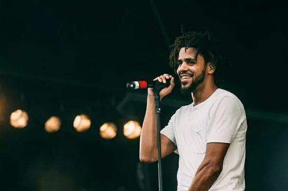 说唱圈的清流: J Cole - 知乎