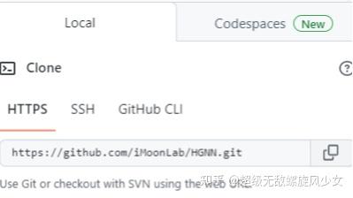 利用谷歌colab跑github代码详细步骤 - 知乎