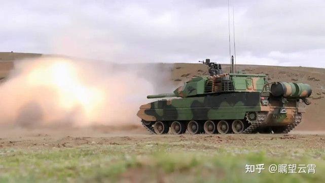 印媒在珠海发现不对劲：中国无人坦克要来了，VT-5U让人后怕 - 知乎