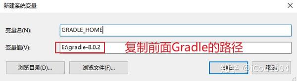 Gradle安装与配置教程（Windows版） - 知乎