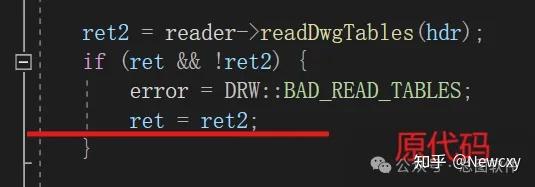 优化libdxfrw读取CAD文件的代码，实现一键翻模 - 知乎
