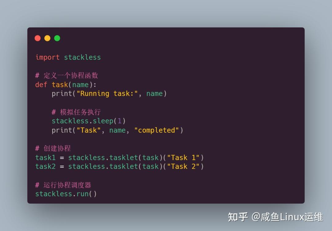 CPython, Pypy, MicroPython...还在傻傻分不清楚？ - 知乎