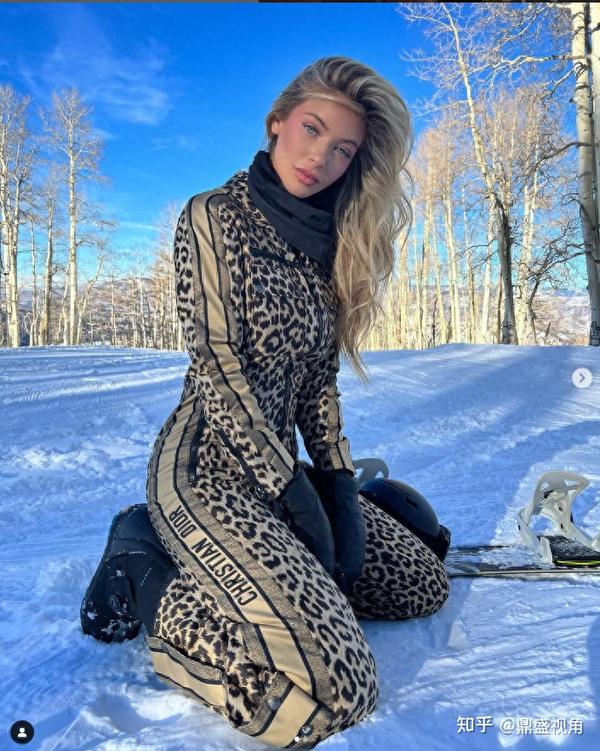 超符合国人审美观的，完美Model，汉娜·帕尔默 (Hannah Palmer) - 知乎