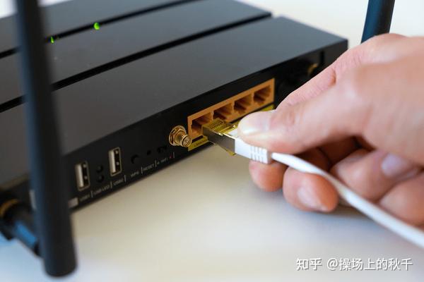 台式电脑连不上网怎么办？7种方法恢复网络连接 知乎
