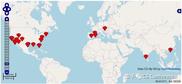HPCA'23 | 截稿在即，高性能计算领域顶级会议！国内七位学者入围组委会，三位来自中科院！ - 知乎
