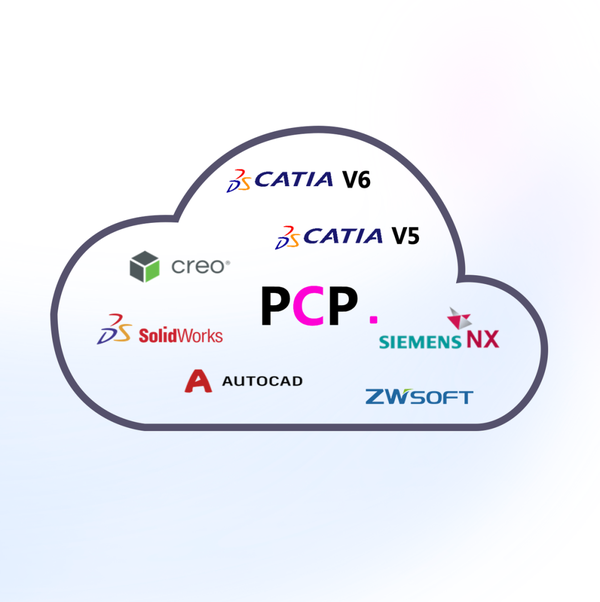 PCP，设计生态数据联通，从工具层告别卡脖子 - 知乎