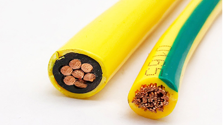 BVV电线与BV电线有什么区别？ - 知乎