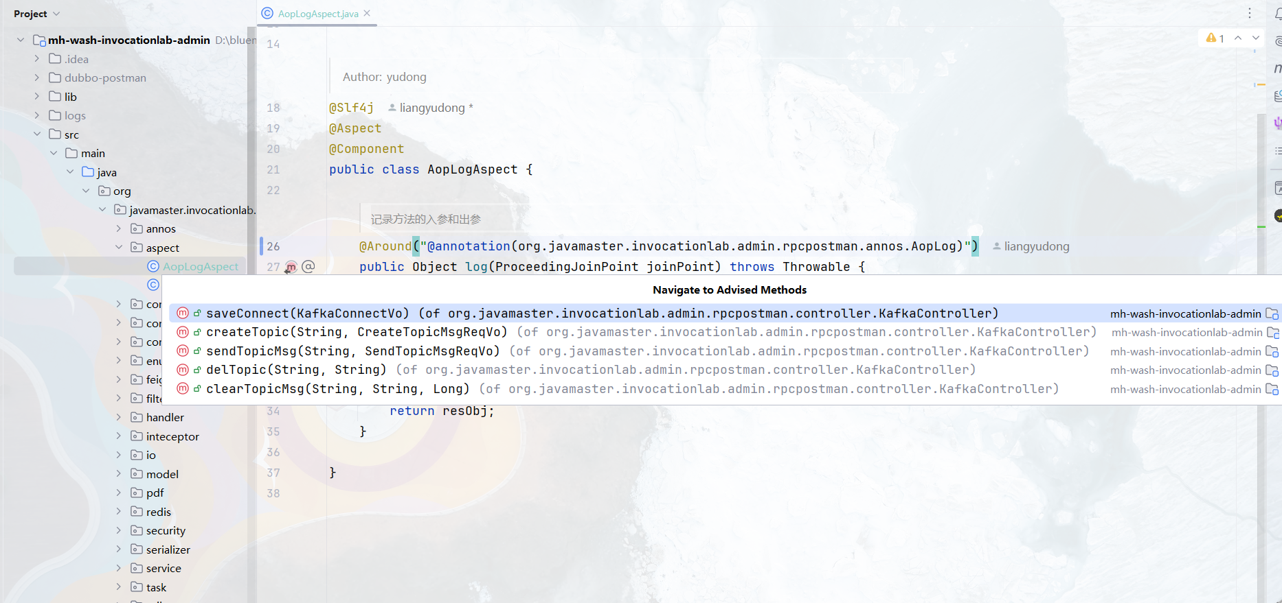 IDEA插件开发之为IDEA社区版提供完全的 EL 表达式、OGNL 表达式、 Spring SpEL 表达式以及 Spring AOP 切面表达式支持 - 知乎