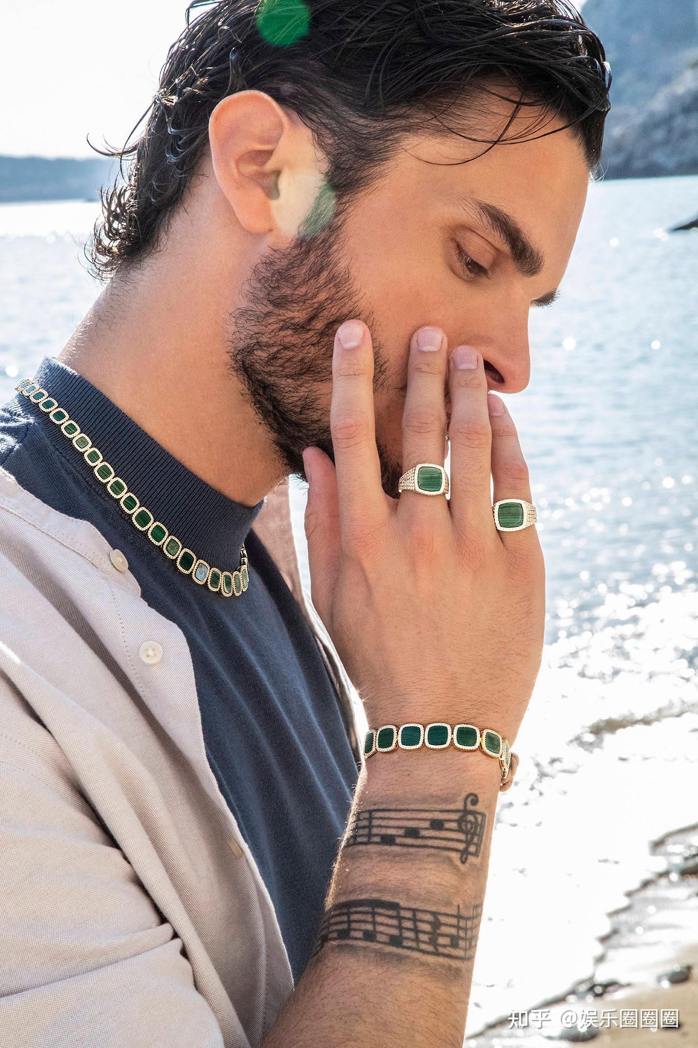 APM Monaco 推出全新ÉTÉ系列珠宝 活力缤纷点燃绚丽夏日 - 知乎