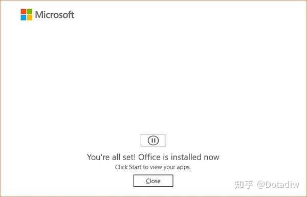 利用 ODT(Office Deployment Tool) 部署正版 Microsoft Office 办公套件 - 知乎